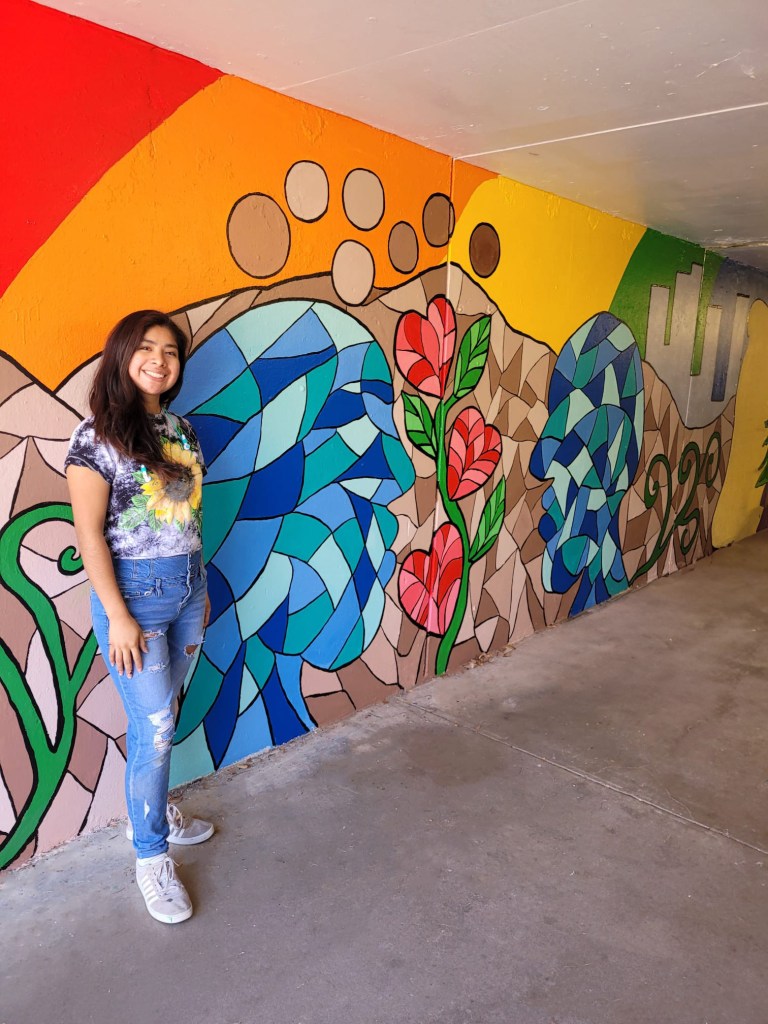 Murals – Raquel EN Creative